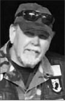 Bobby Thompson, Jr. - The Jena Times