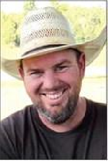 Brandon Streetman For Ward 7 Juror - The Jena Times