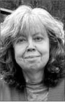 Deborah Burrows - The Jena Times