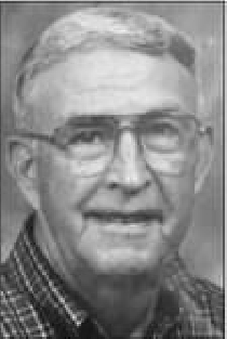 Donald Roark - The Jena Times