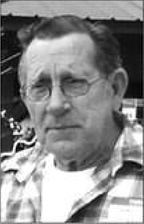 James Whiddon Sr. - The Jena Times