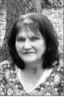 Janice Dianne Poole - The Jena Times