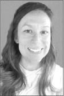 Jessica M. Hopkins - The Jena Times