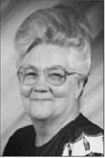 Joy Faye Lofton Johnson - The Jena Times