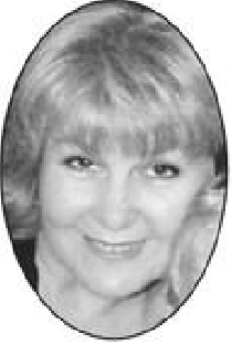Pam Joy Richardson - The Jena Times
