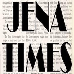 Major Larry Corley - The Jena Times