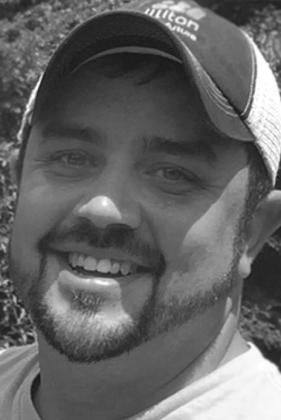 Mike Lester - The Jena Times