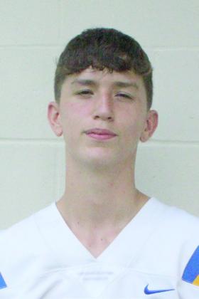 Meet the Tiger Sophomores… - The Jena Times