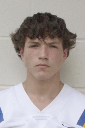 Meet the Tiger Freshmen… - The Jena Times