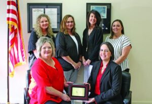 Excellence in financial reporting - The Jena Times