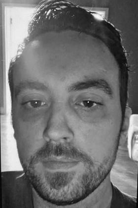 Dustin Keith Rogers - The Jena Times