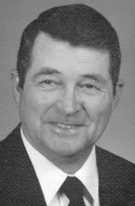 William ‘Dub’ Comeaux - The Jena Times