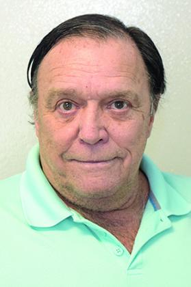 Buddy Powell Seeks Ward 4 Jury Position - The Jena Times