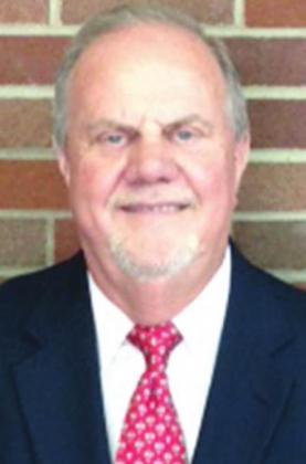 Rosier certified as instructor in elite program - The Jena Times