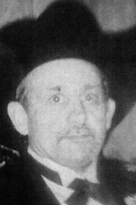 Ronnie Dale Ray - The Jena Times