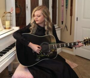 Jena Native Feature Artist At The Strand Ole Opry - The Jena Times