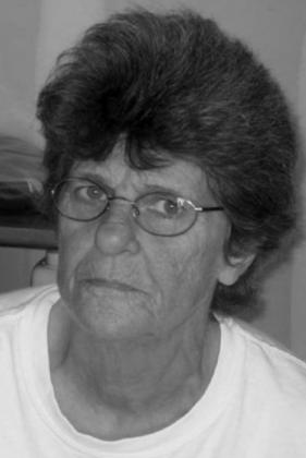 Shirley Townsend - The Jena Times