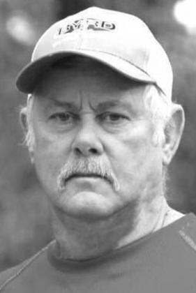 Pat Higginbotham - The Jena Times