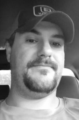 “Bubba Ford” Coleman - The Jena Times
