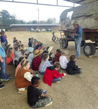 Olla-Standard Elementary - The Jena Times