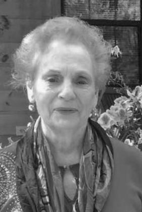 Wanda Hudson - The Jena Times