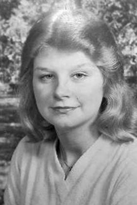 Mary Maxwell - The Jena Times