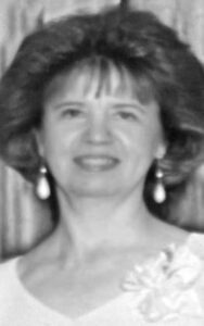 Kathryn Floyd - The Jena Times