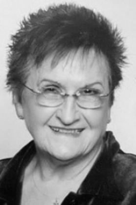 Daisy Lou Black - The Jena Times