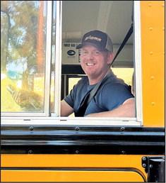School Bus Drivers: - The Jena Times
