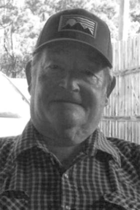 Lester Ray Couch - The Jena Times