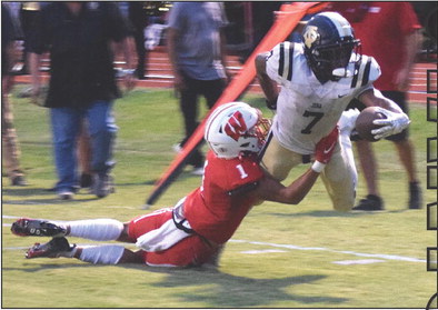 GIANTS - The Jena Times