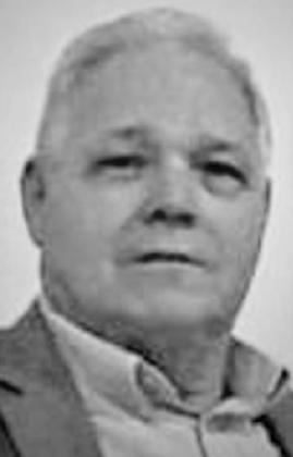 Butch Menard - The Jena Times