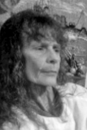 Barbara Ann Turner - The Jena Times