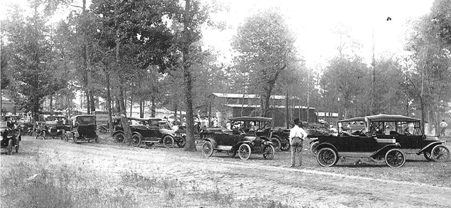 North Central Louisiana District Fair 115th edition of this free fair ...
