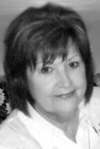 Nona Davidson - The Jena Times