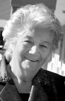 Anna Hooter - The Jena Times