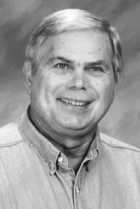 Jewell Rushton - The Jena Times