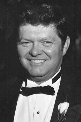 James Summers, Sr. - The Jena Times