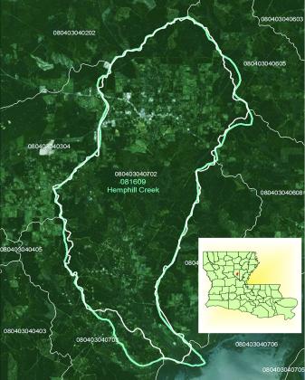 LaSalle SWCD announces signup for Hemphill Creek septic pump out ...
