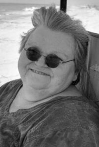 Freda Marion Walker - The Jena Times