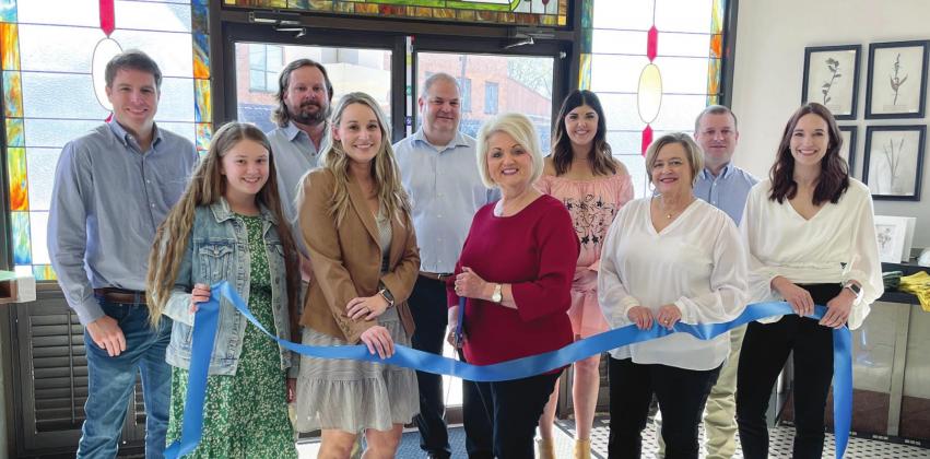 The new location - The Jena Times