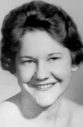 Barbara Ruth Vachula - The Jena Times