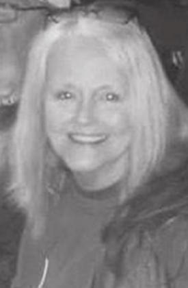 Becky Stapleton - The Jena Times