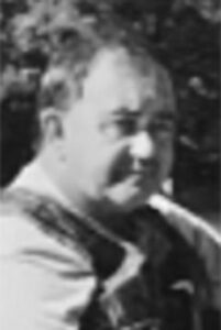 Donald Austin Jones - The Jena Times