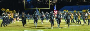 Giants beat Bunkie 42-35 at Homecoming - The Jena Times