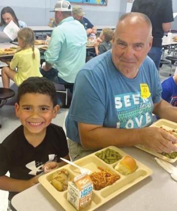 Fundraiser set for kidney transplant of local man - The Jena Times