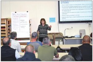 School Board awarded grant - The Jena Times