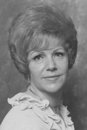 Glenda G. Reed - The Jena Times