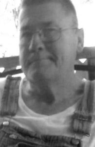 Bro. Benny Braddock - The Jena Times
