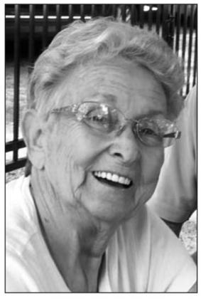 Alice H. Stapleton - The Jena Times